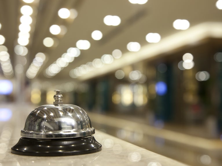 FTC and State Coalition Settle Data Breach Cases with Marriott ...