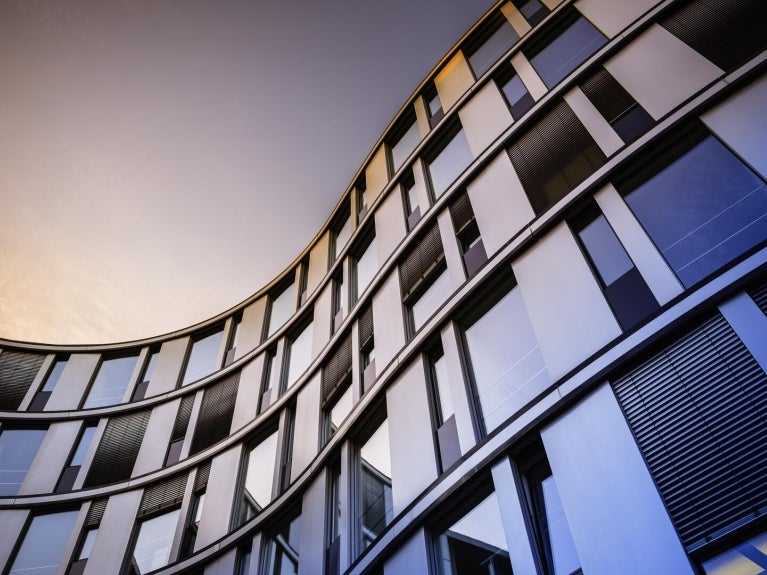 Compensatory Mitigation Infeasible for Loss of Historic Building ...