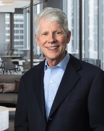 Stewart Landefeld - Corporate Governance & Public Company Attorney