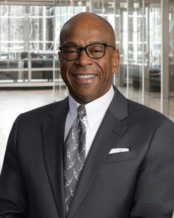 James F. Williams | Perkins Coie