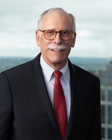 Richard Ottesen Prentke | Perkins Coie