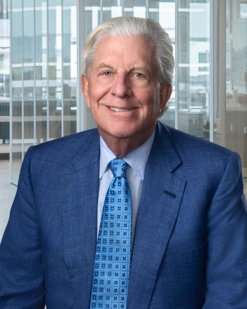 Richard J. Guggenhime