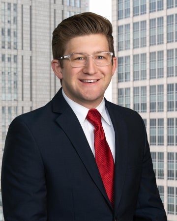 Hayden Householder | Perkins Coie