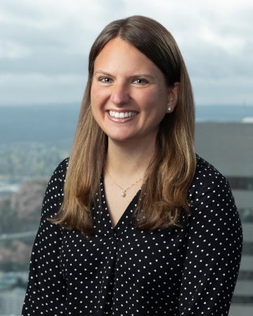 Katherine (Katie) Galipeau | Perkins Coie