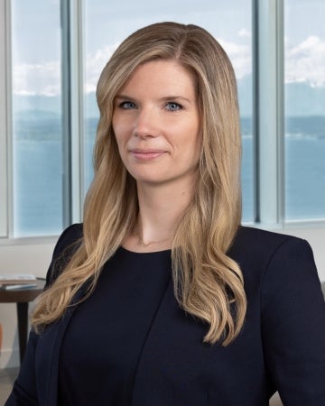Valerie Johnston | Perkins Coie