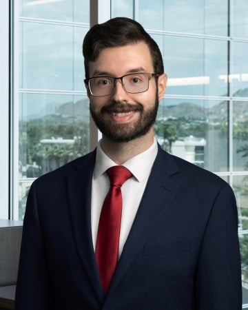 Joseph Merritt, Ph.D. | Perkins Coie