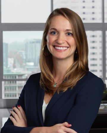 Amanda Maher Balduf | Perkins Coie