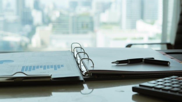 Ben Straughan - Emerging Companies & Venture Capital Law Attorney